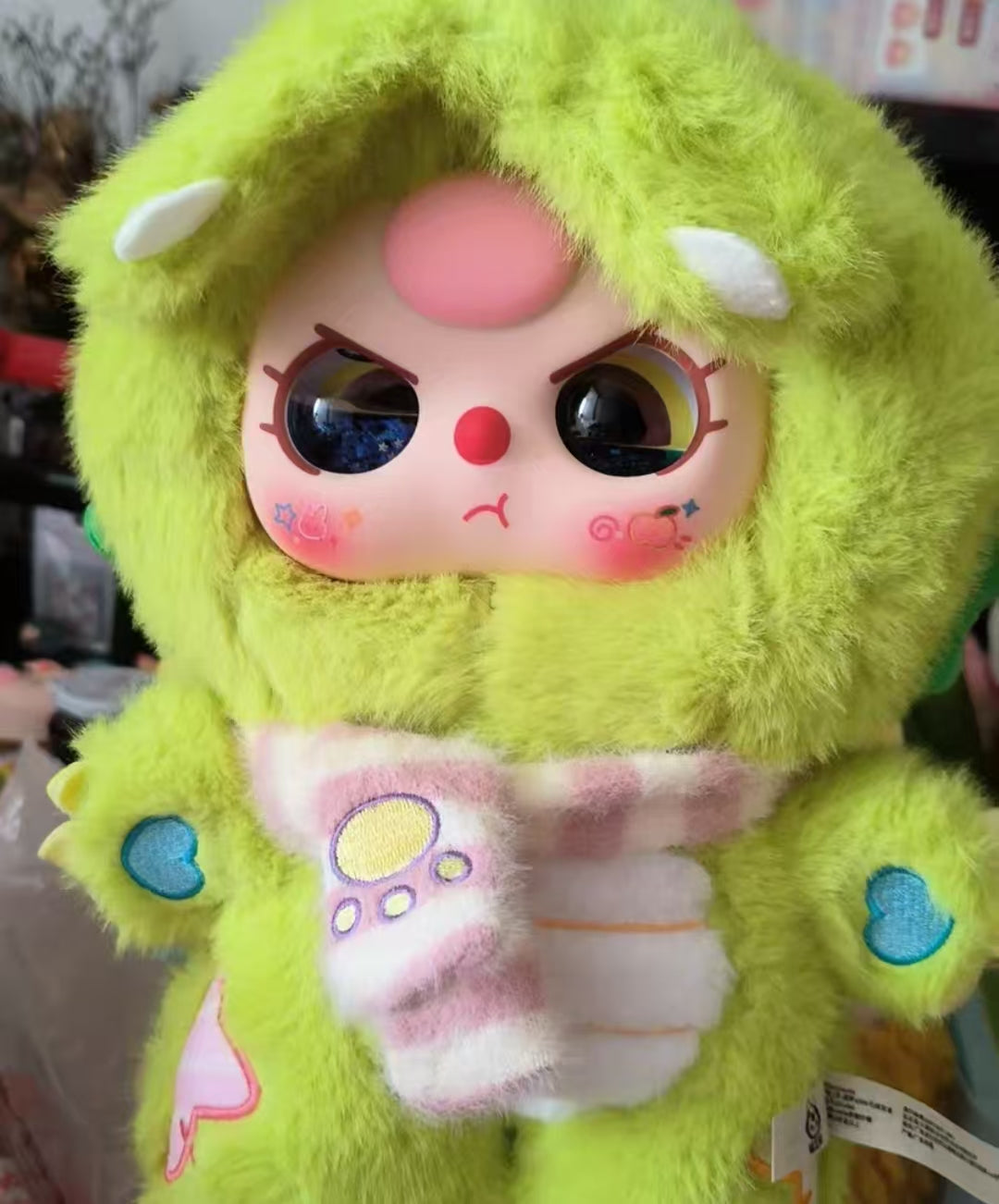 Laura link -confirm item – Dragonbebeshop