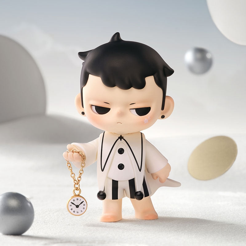 【preorder】POP MART Kubo Angel's Poem Series toy surprise box Dolls ...