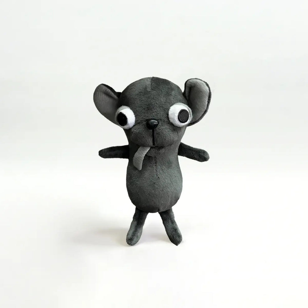 【preorder】Funny Animals Plush Series Dolls – Dragonbebeshop